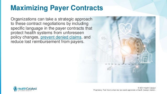 Don’t Negotiate Your Next Payer Contract Without These Three Phrases | PPTX