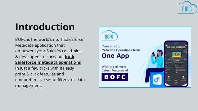 Don’t Pile Up Your Metadata Tasks, switch to smart solution | PPT