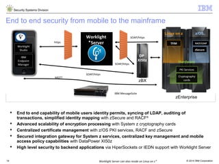 Don't Risk Your Reputation or Your Mainframe: Best Practices for ...