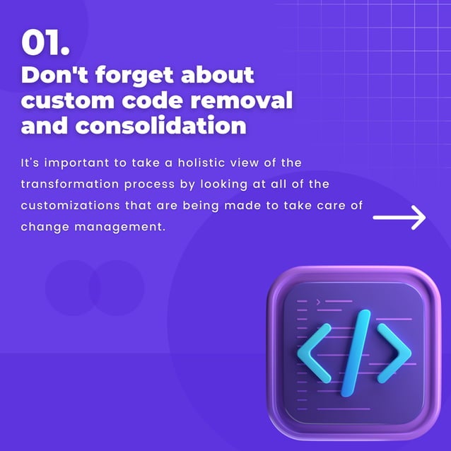 Don'ts during an S4HANA transformation | PDF | Free Download