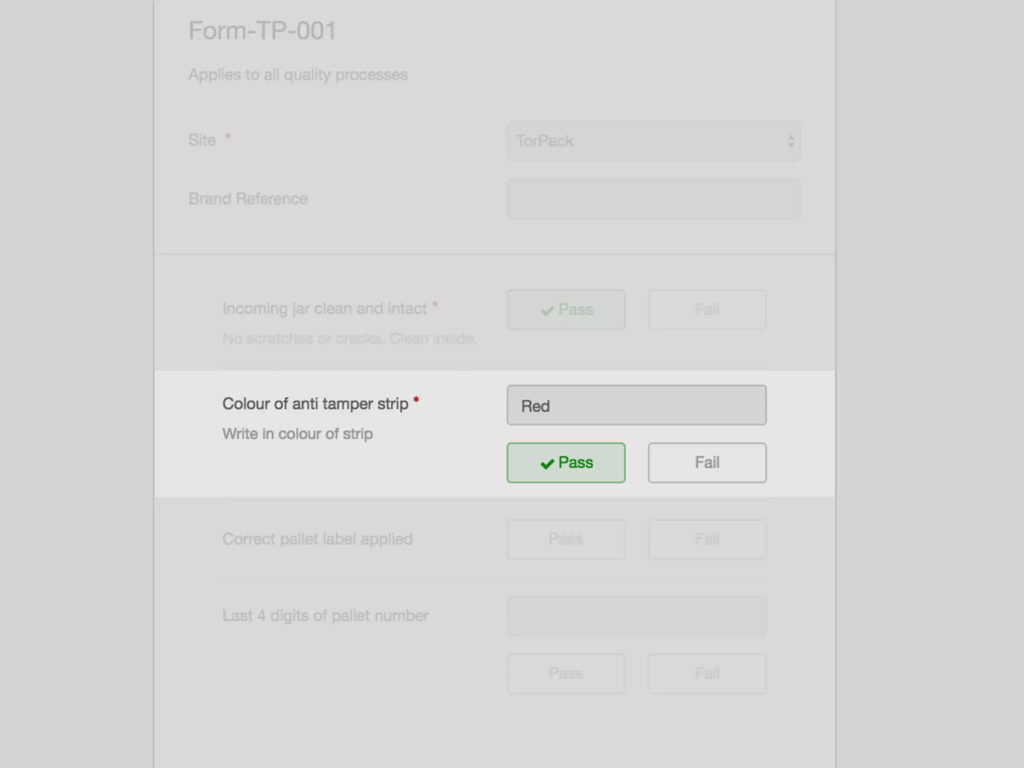 Don't Settle for Poor Names | PPT