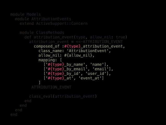 Don't Settle for Poor Names | PPT