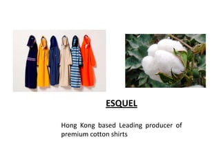 Don't tweak your supply chain- HBR article | PPTX