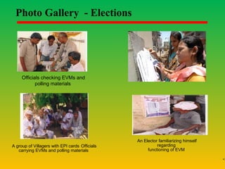 Don't vote for note | PPT