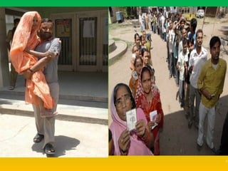 Don't vote for note | PPT