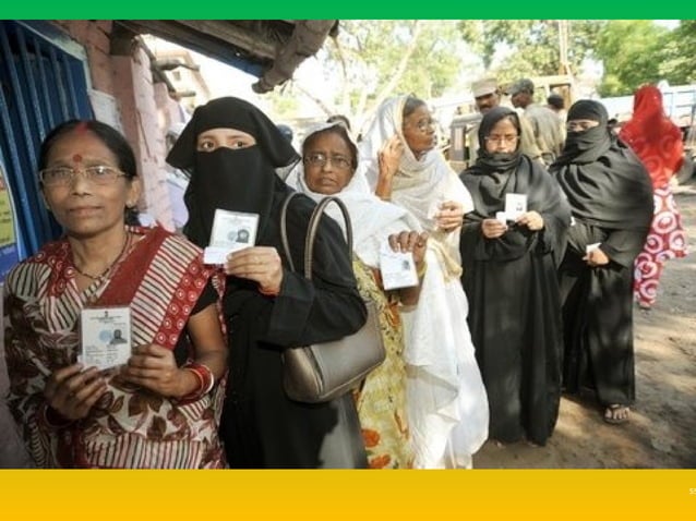 Don't vote for note | PPT