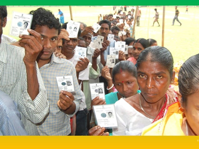 Don't vote for note | PPT