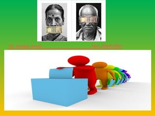 Don't vote for note | PPT