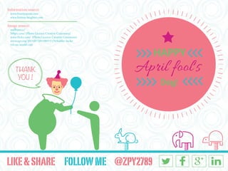 Dont worry, be happy ! _ The importance of Humour & laughter | PPT