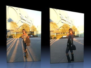 Katia charles wilson | PPSX