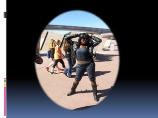 Katia charles wilson | PPSX