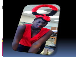 Katia charles wilson | PPSX