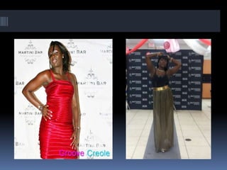 Katia charles wilson | PPSX