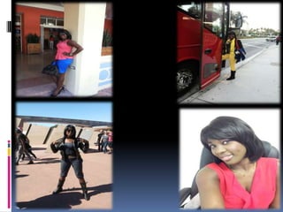 Katia charles wilson | PPSX