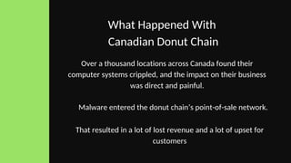 Happy Doughnut Day! | PPT