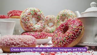 Marketing Strategies for Donut Shop.pdf