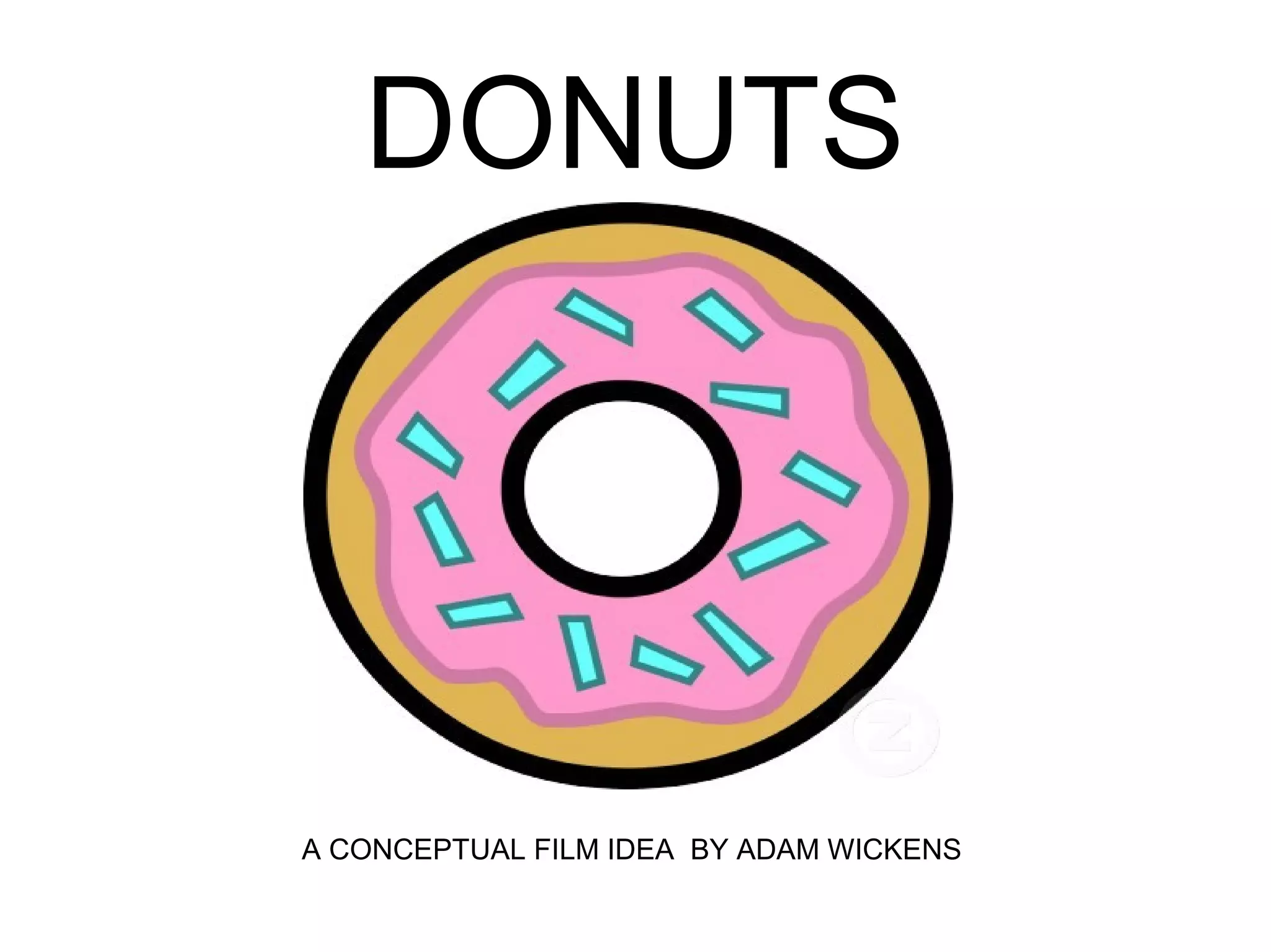 DONUTS | PPT