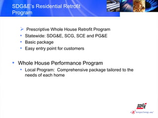 Don wiggins -SDG&E | PPT