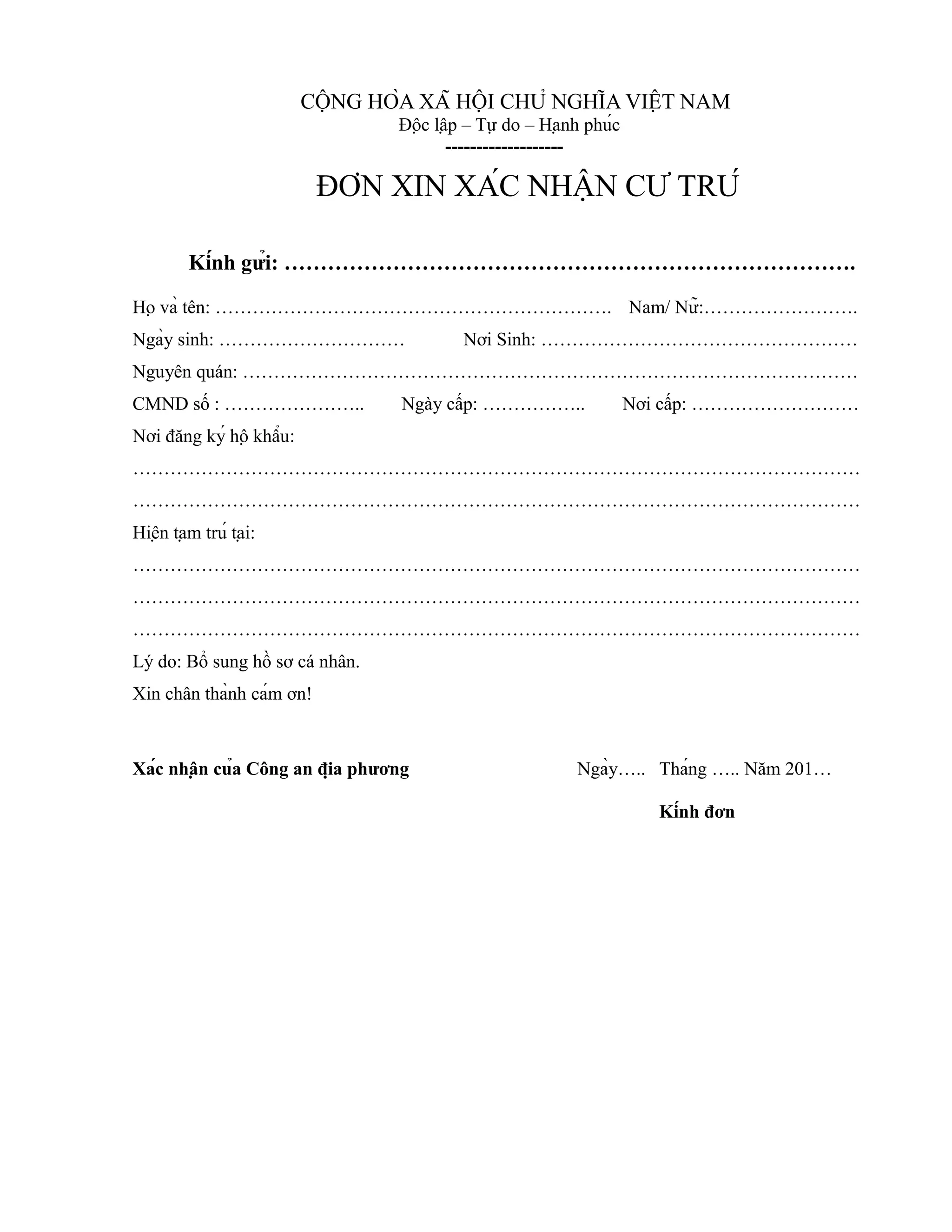 Don xin xac_nhan_cu_tru-2d0b8ba0f5bc | DOC