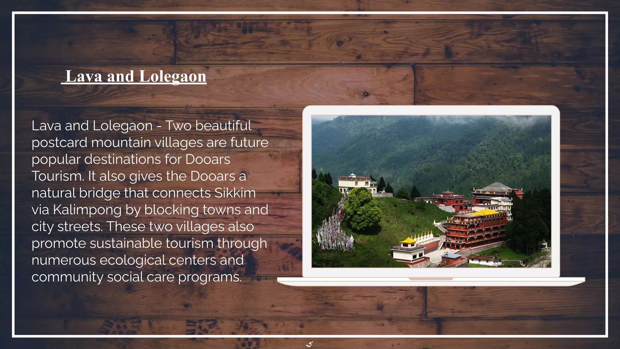 Dooars tour – explore the unexplored! | PDF