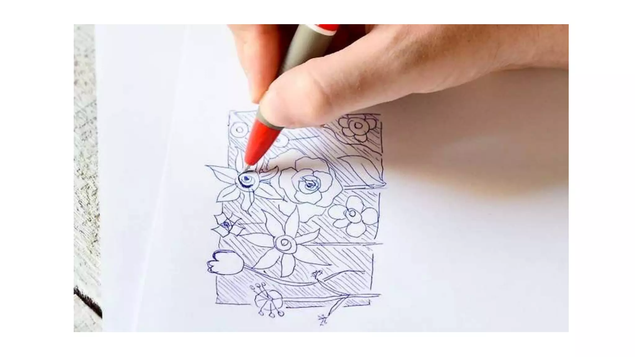 Doodle art introduction | PPTX