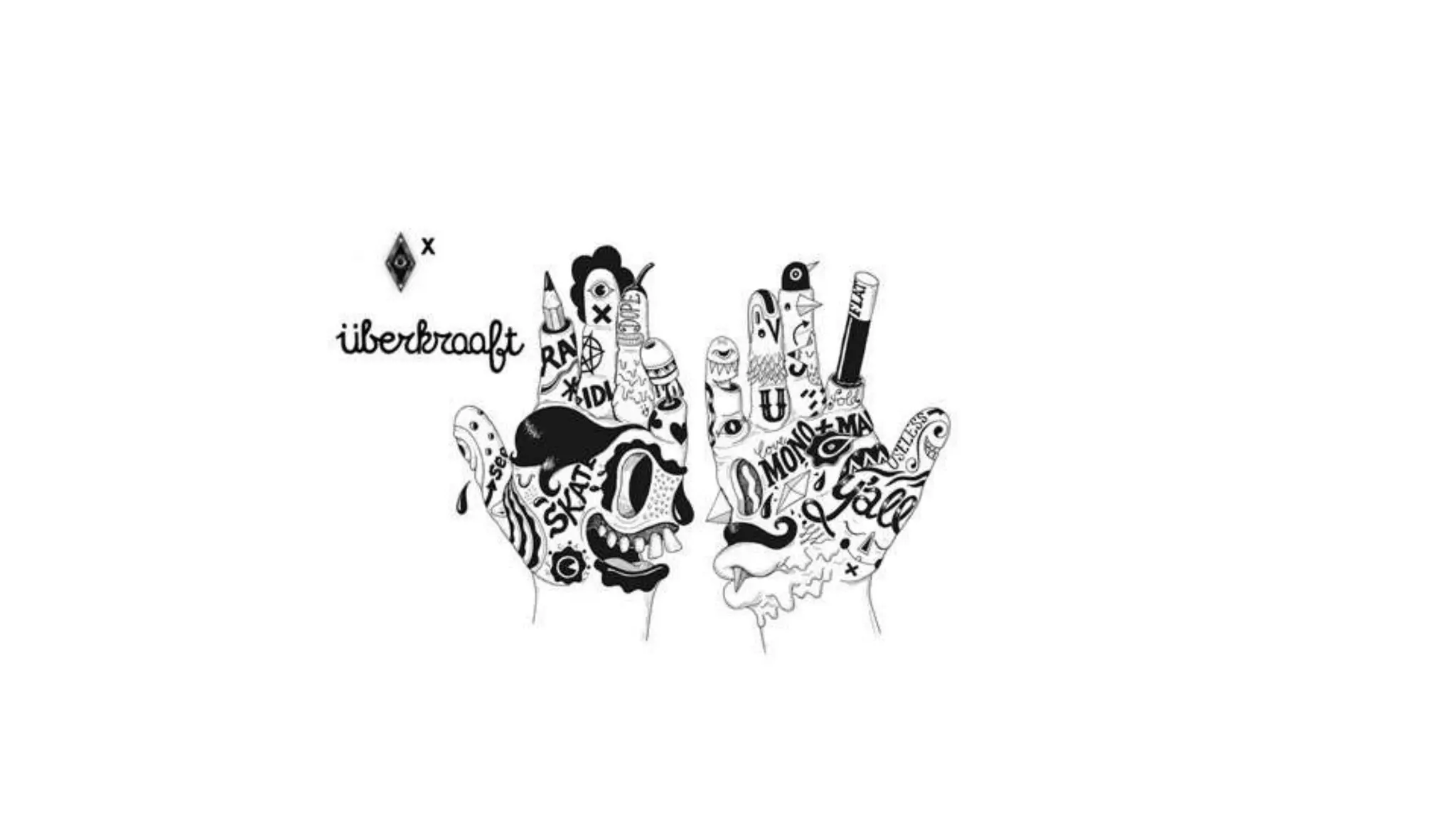 Doodle art introduction | PPTX