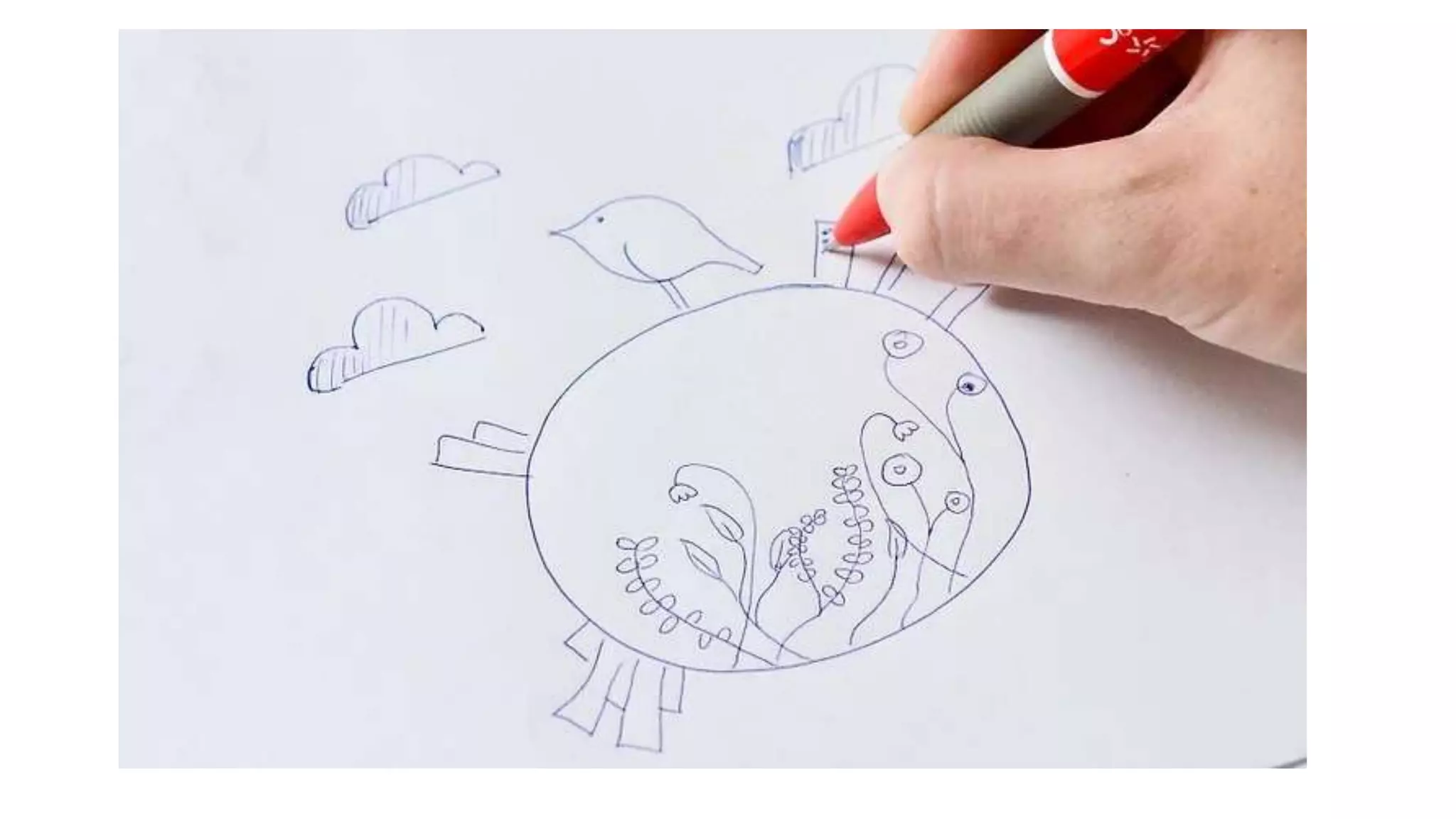 Doodle art introduction | PPTX