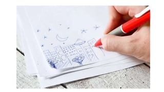 Doodle art introduction | PPTX