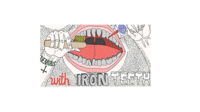 Doodle art introduction | PPTX