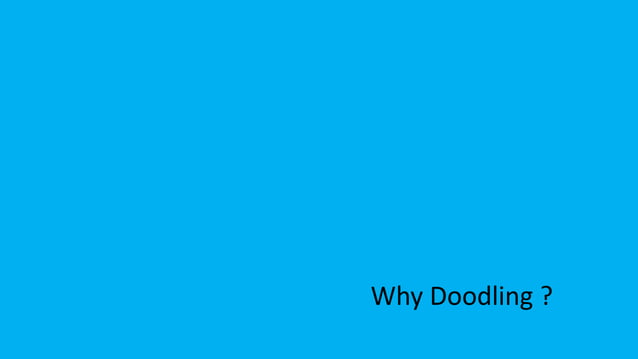 Doodle art introduction | PPTX