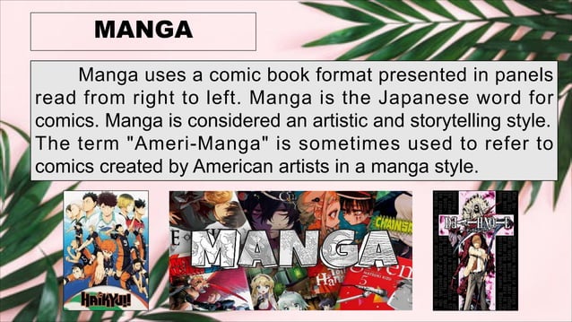 Doodle Fiction, Manga and Graphic Novel | PDF | Comics and Graphic ...