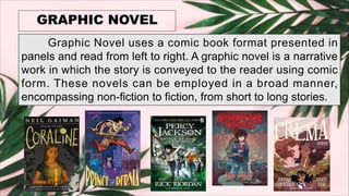 Doodle Fiction, Manga and Graphic Novel | PDF