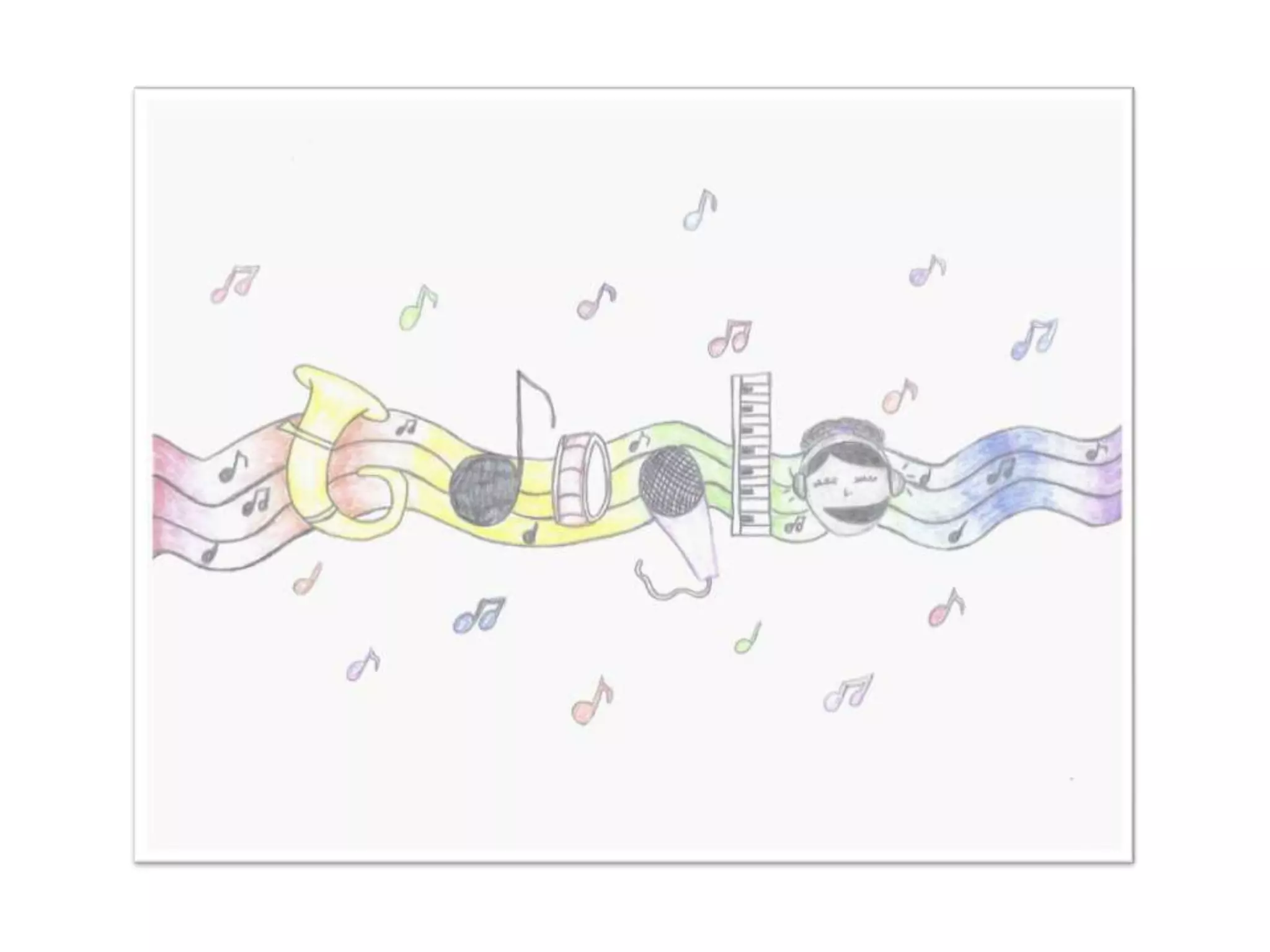 Doodle For Google 2010 | PPTX