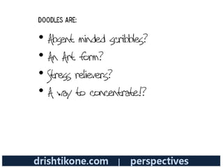 Doodles | PPT | Dating | Family and Relationships