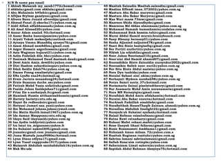 Doodle science22april2017 | PPT