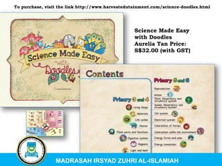 Doodle science22april2017 | PPT