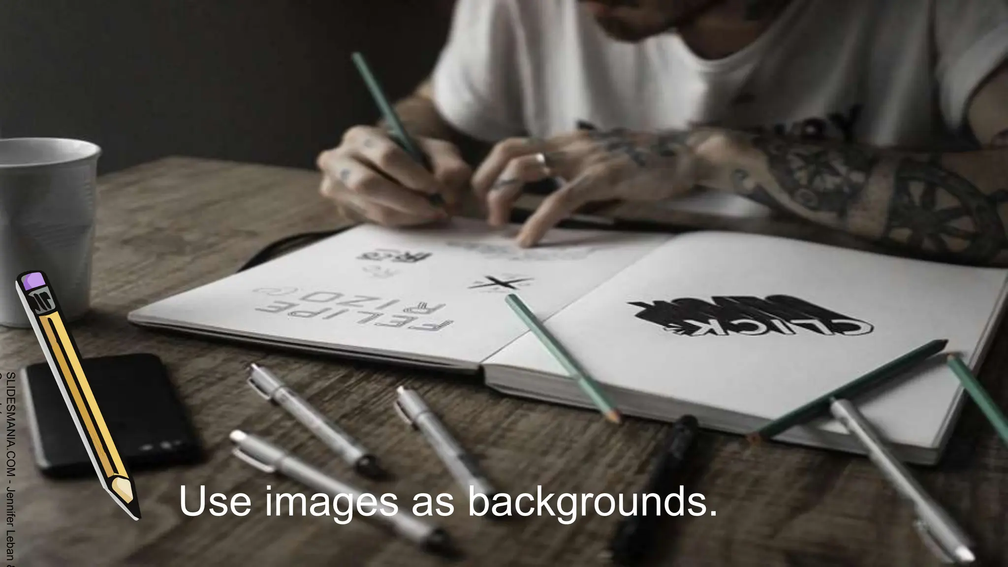 Doodles · SlidesMania ponemang suprasegm | PPTX