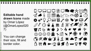 Doodles · SlidesMania ponemang suprasegm | PPTX