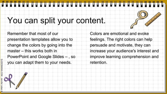 Doodles · SlidesMania ponemang suprasegm | PPT