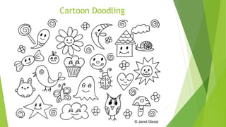 Doodle Benefits | PPTX