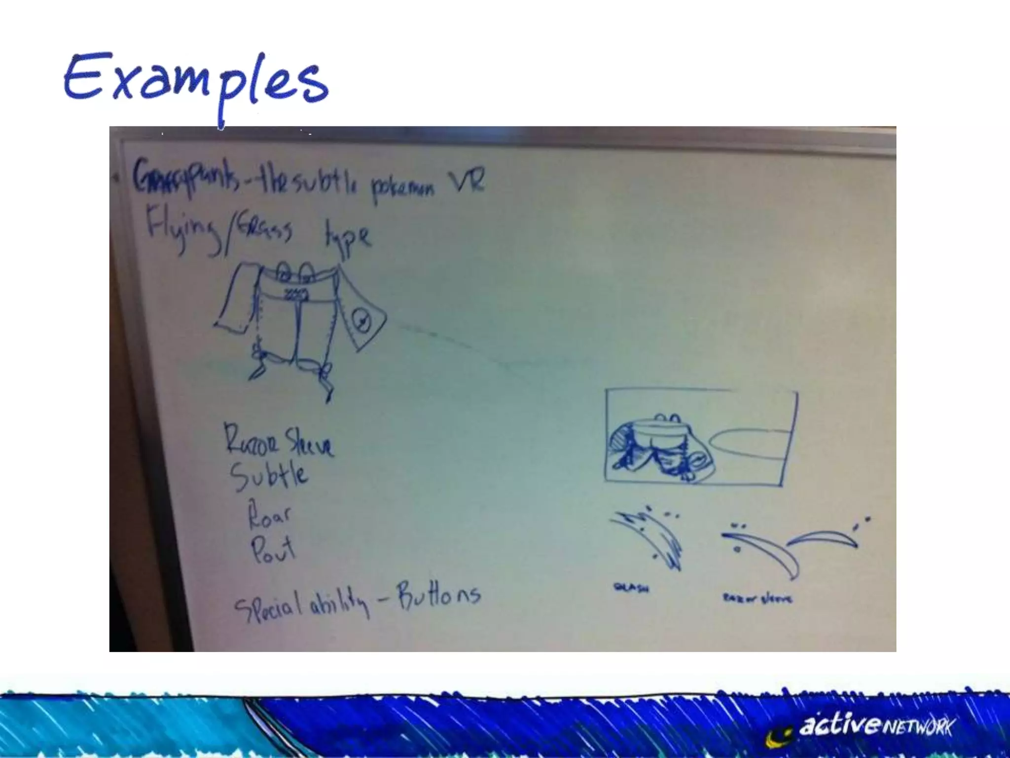 Doodling powerpoint 18 APR 12 | PPT | Free Download