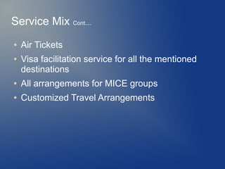 Dook Travels profile | PDF