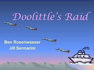 Doolittle | PPT