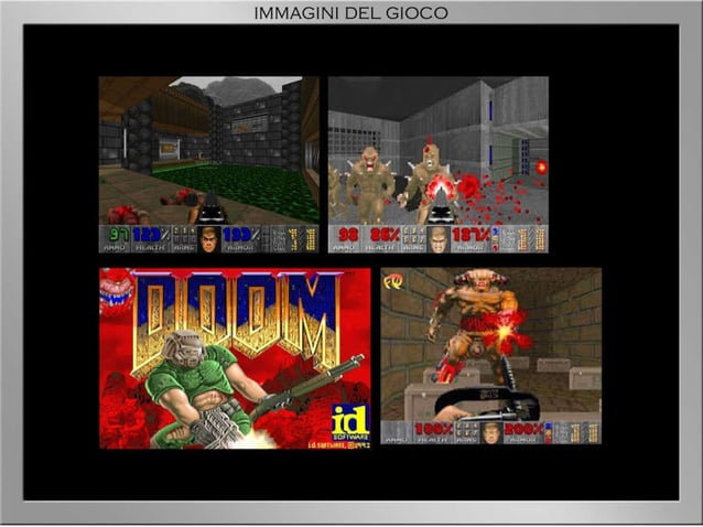 Doom 3 | PPT