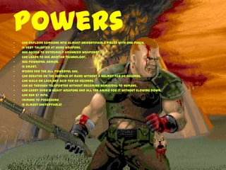 Doomguy (1) | PPT