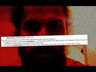 Doomsday 2012 | PPT