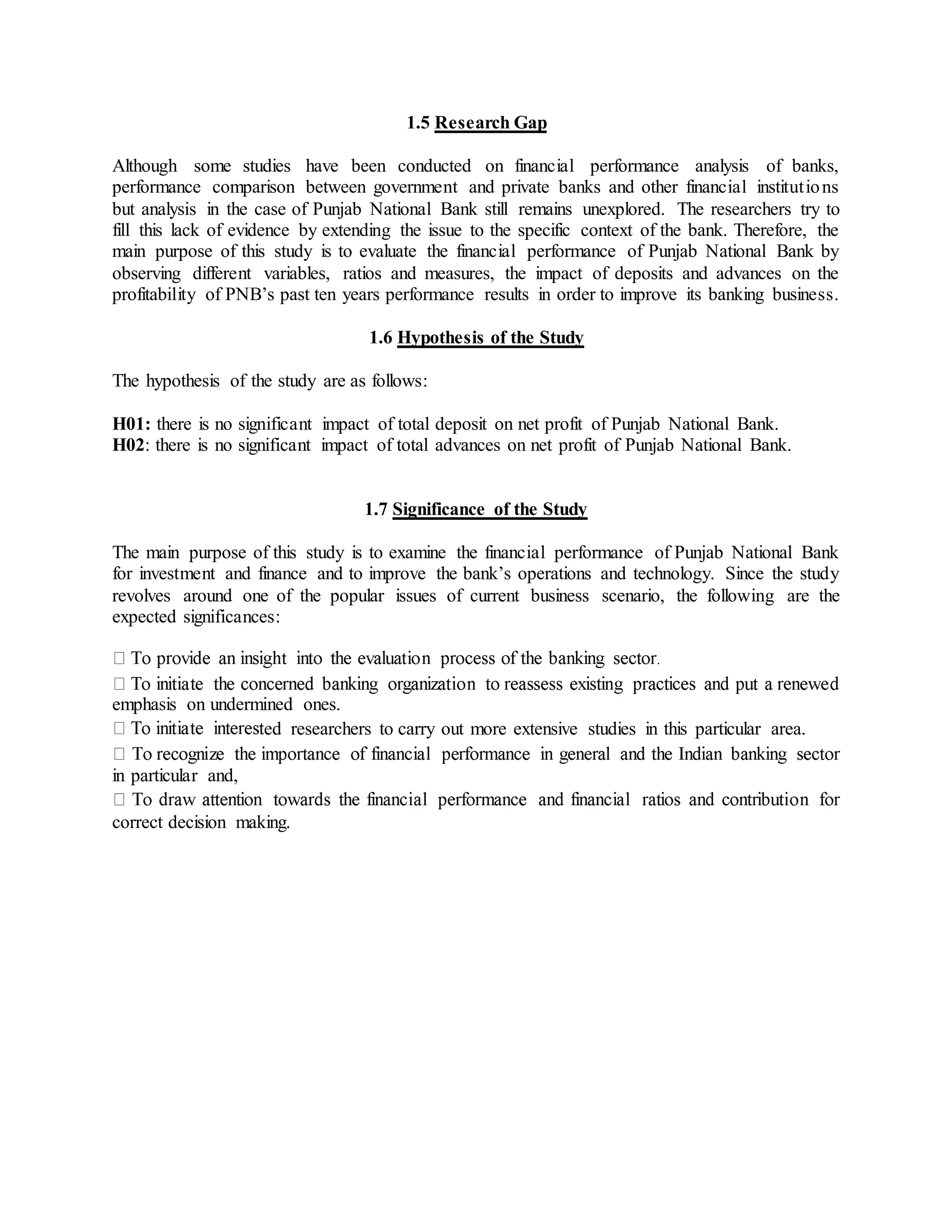 Doon business school pnb | PDF