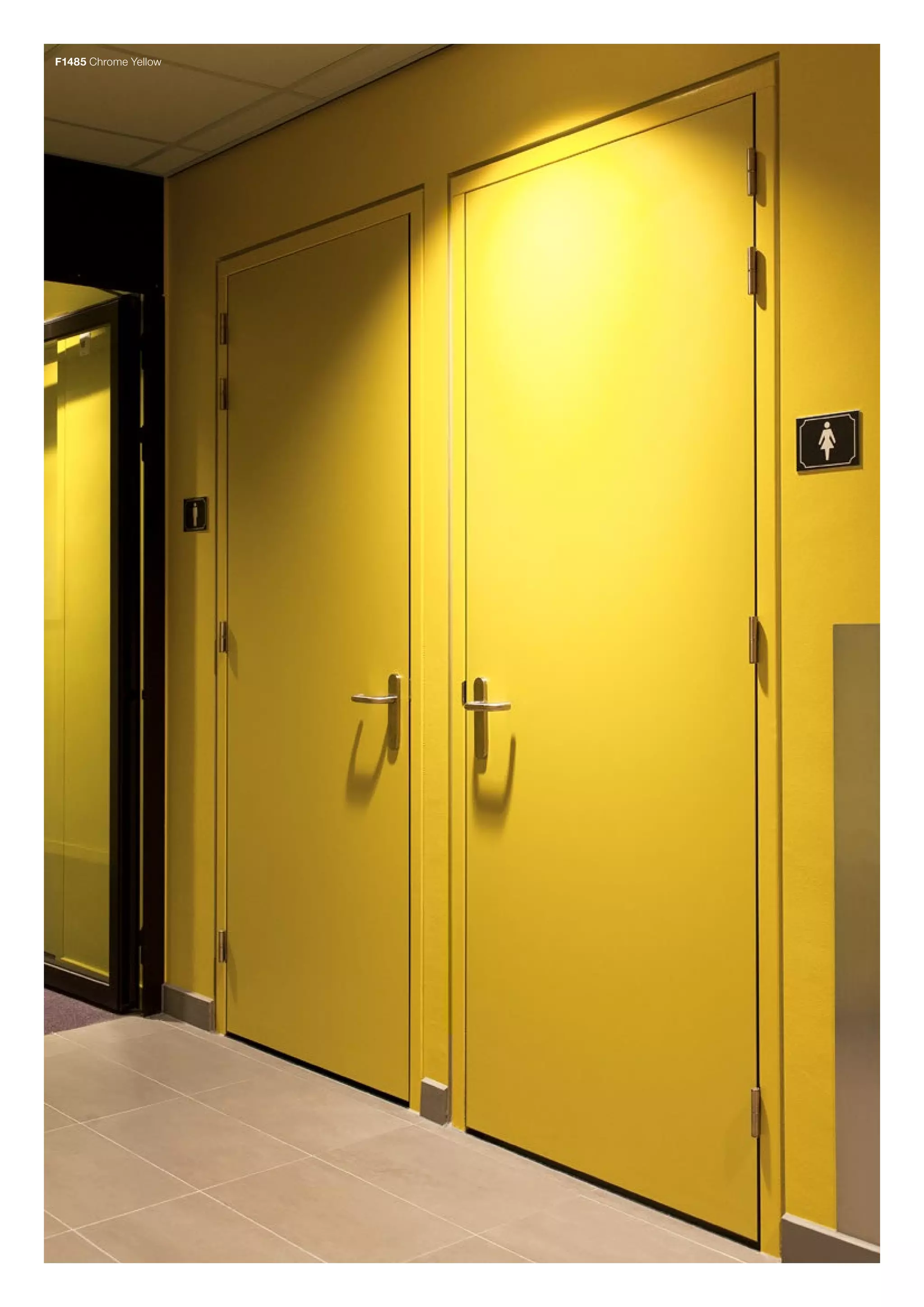 Formica Door Collection 2020 - NL | PDF