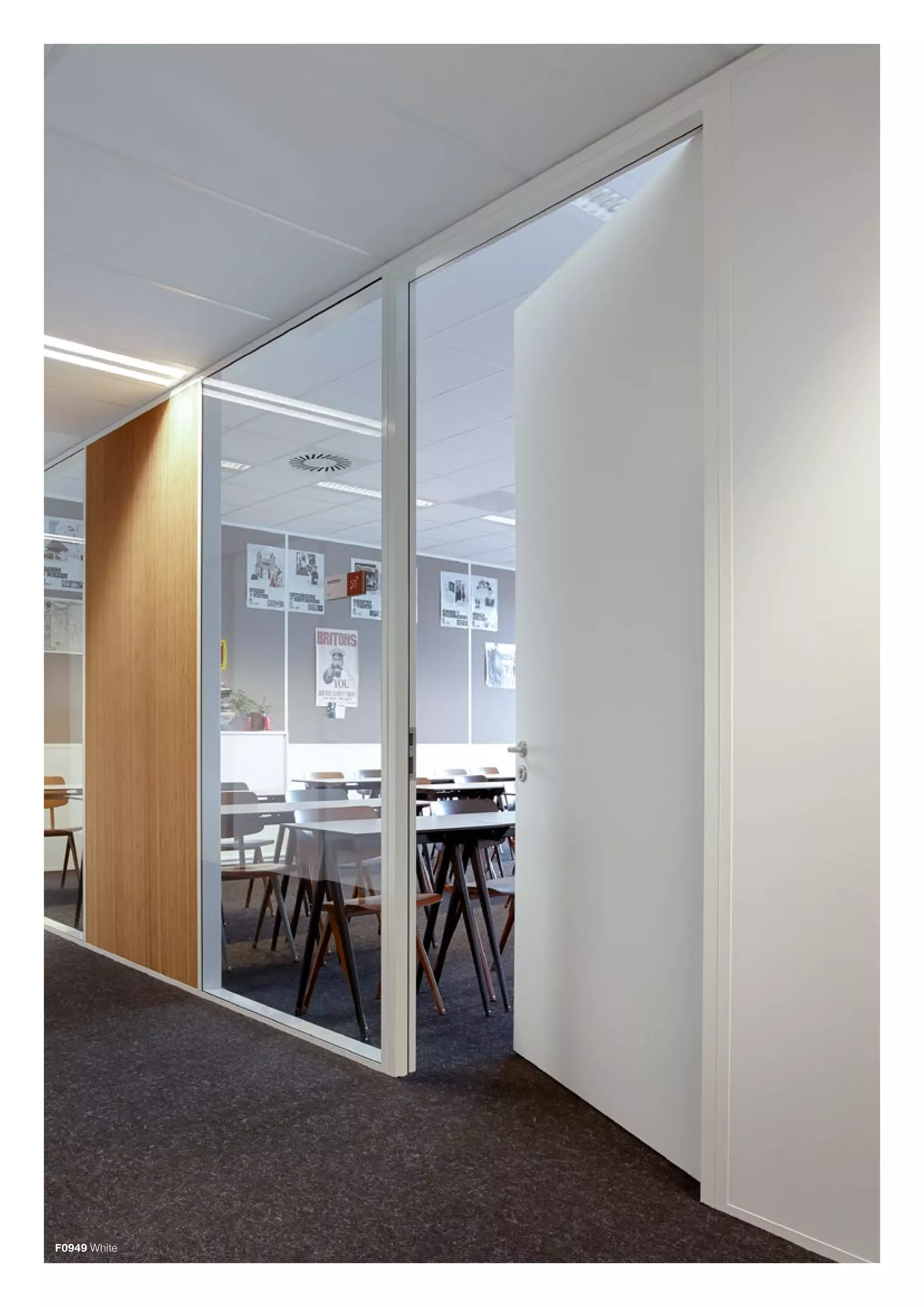 Formica Door Collection 2020 - NL | PDF