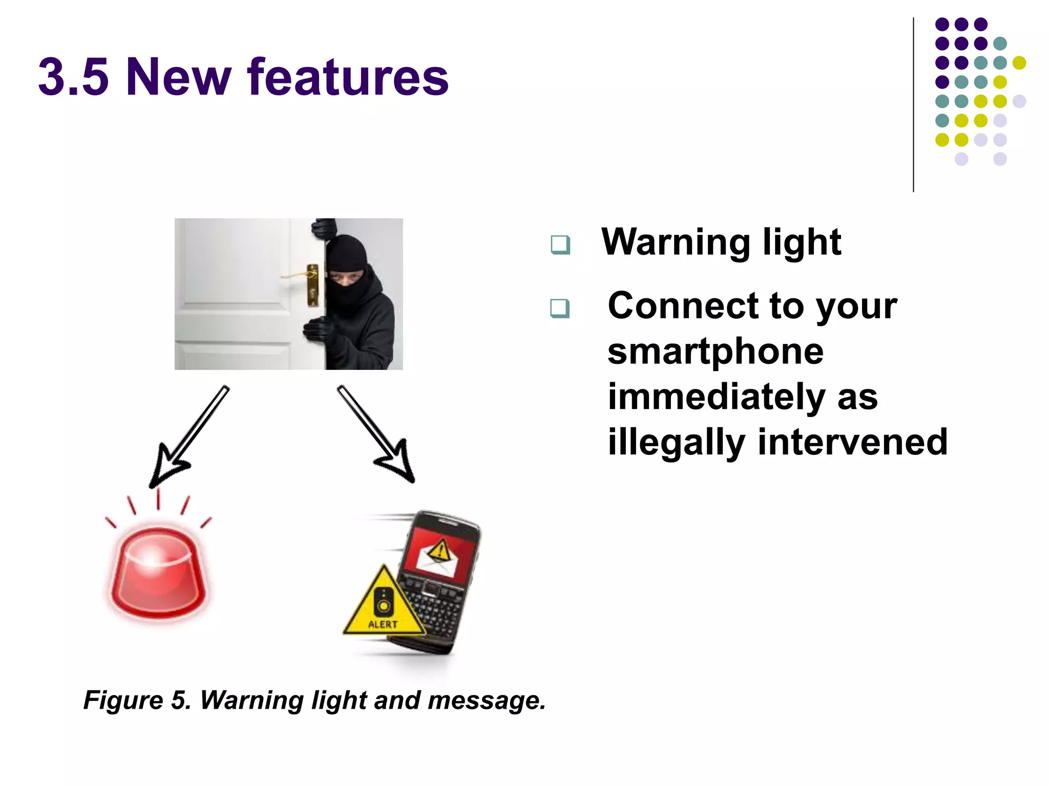 Door lock-using-rfid-technology | PPTX